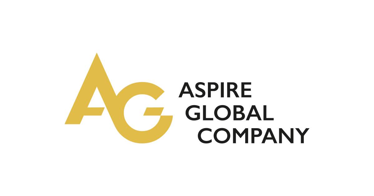 Home - Aspire Global Company Limited